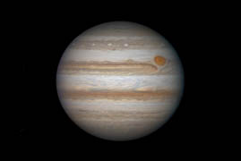 Quatlité optique et résolution - Magnitude 78