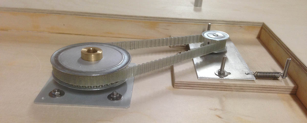 T600 - le rocker - Magnitude 78