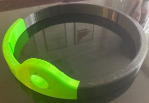 T355- ultra léger - Magnitude 78