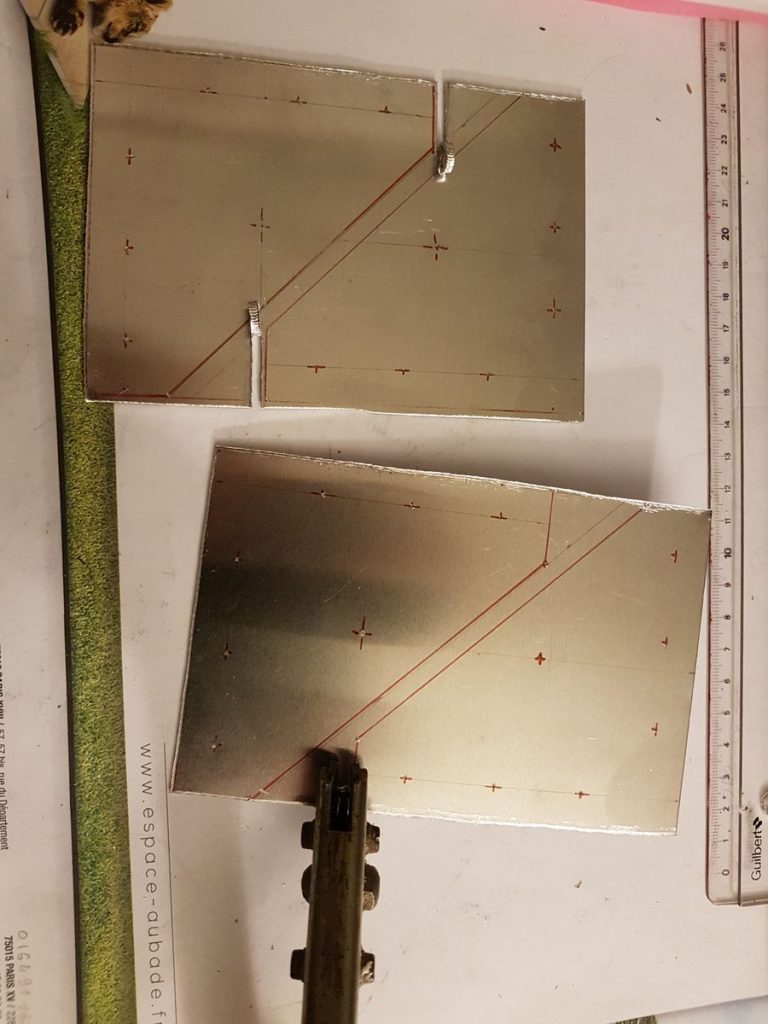 Un T355 léger et compact - Magnitude 78