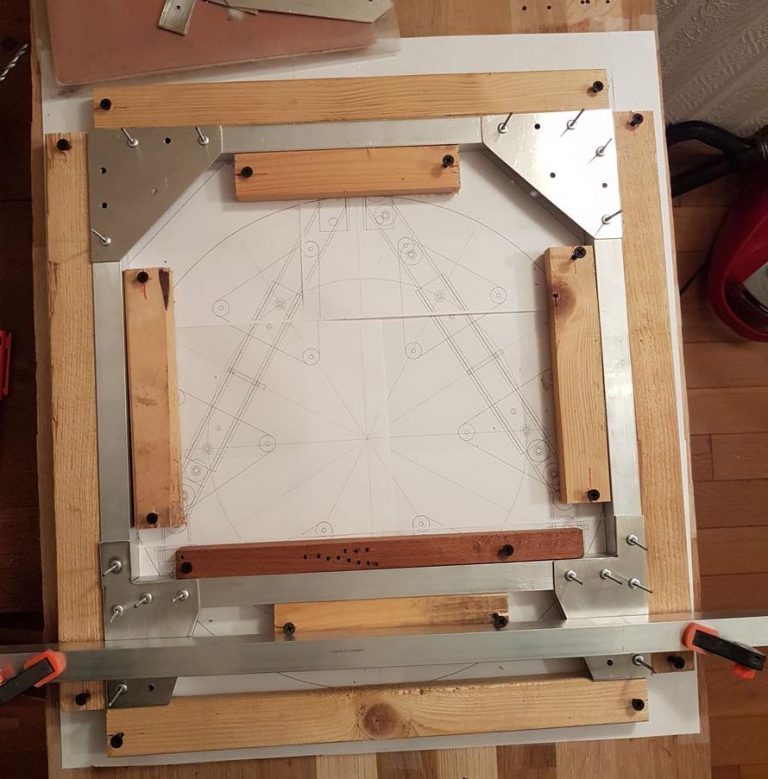 Un T355 léger et compact - Magnitude 78