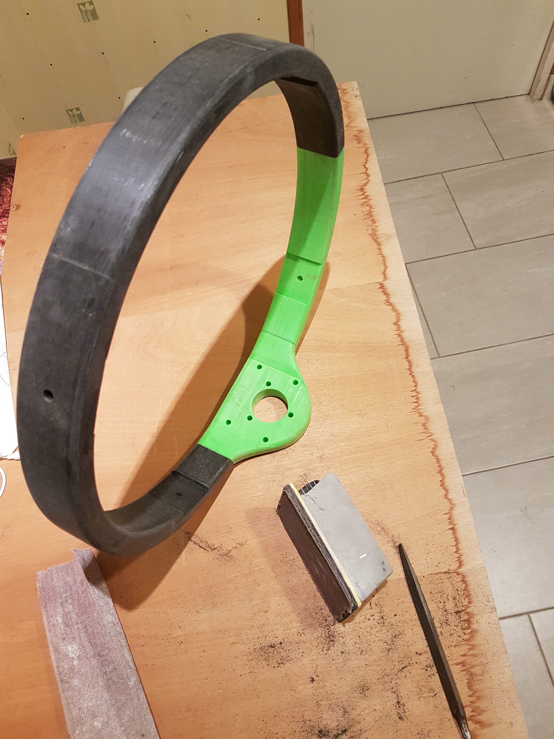 Un T355 léger et compact - Magnitude 78