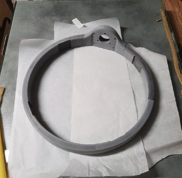 Un T355 léger et compact - Magnitude 78