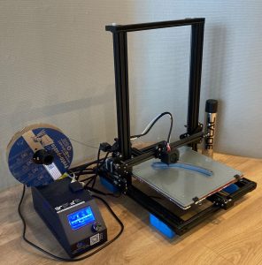 Un T355 léger et compact - Magnitude 78