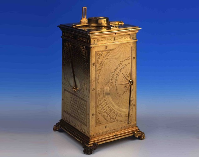 Le compendium astronomique d’Habermel - Magnitude 78